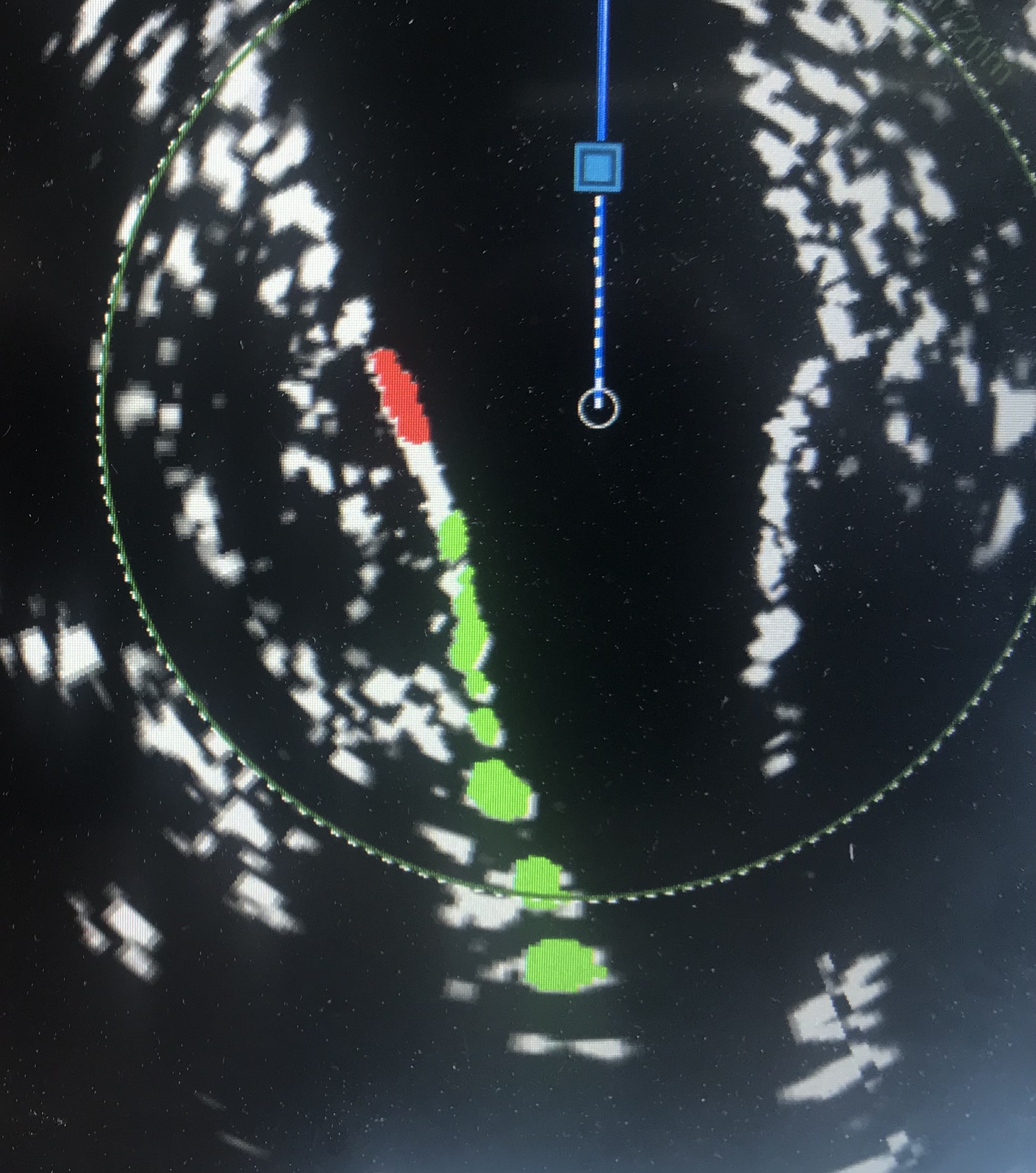 More on doppler radar… | Shellerina's Blog