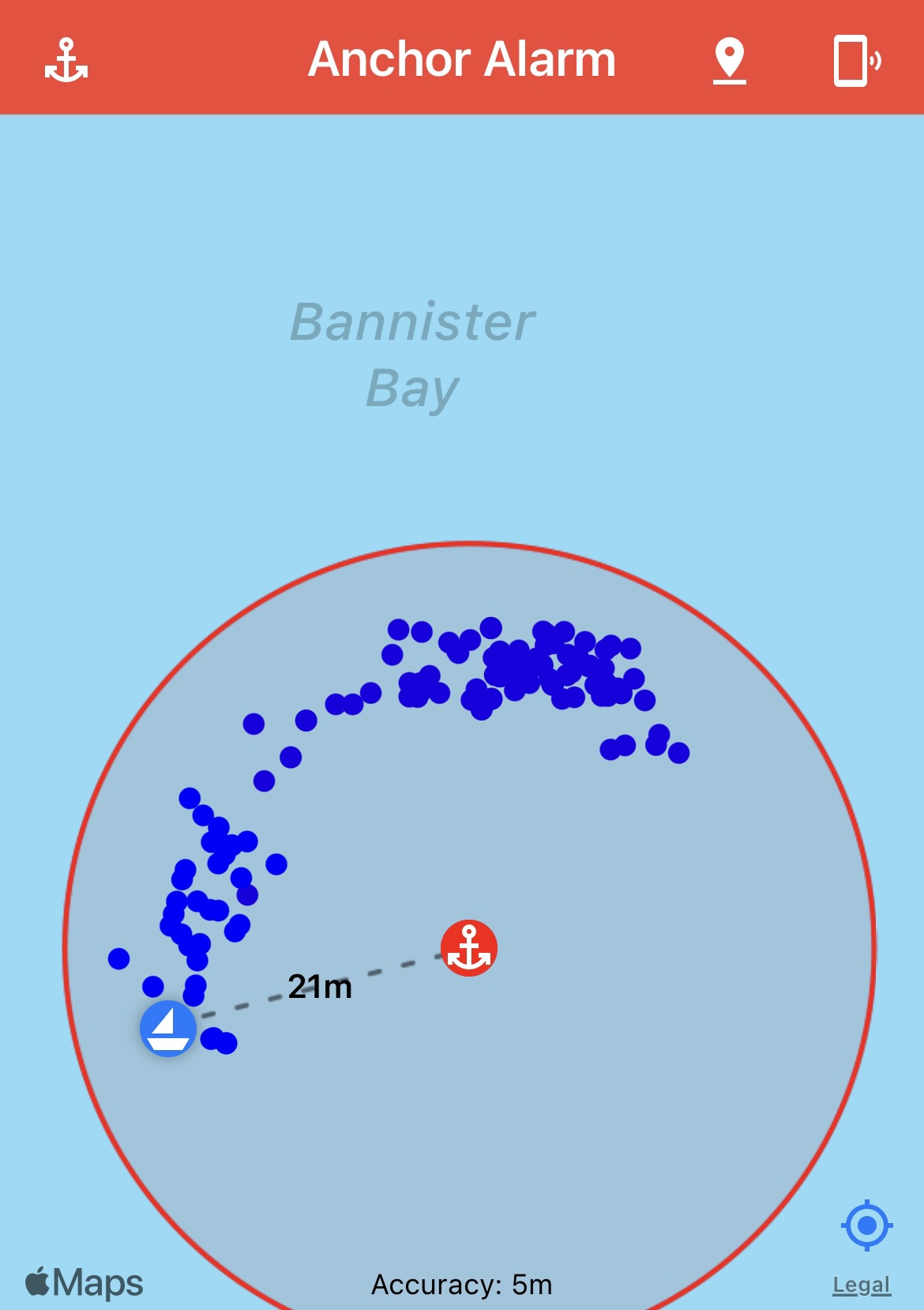 Bannister Bay – Lawrence NY | Shellerina's Blog