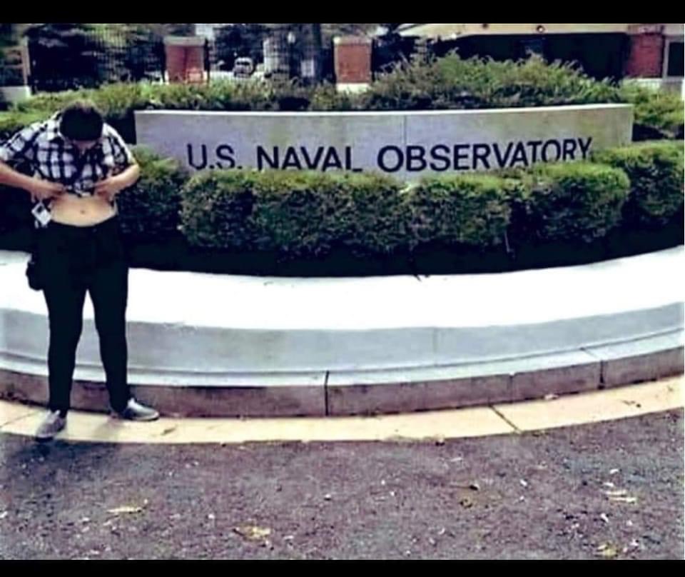 US Naval Observatory | Shellerina's Blog