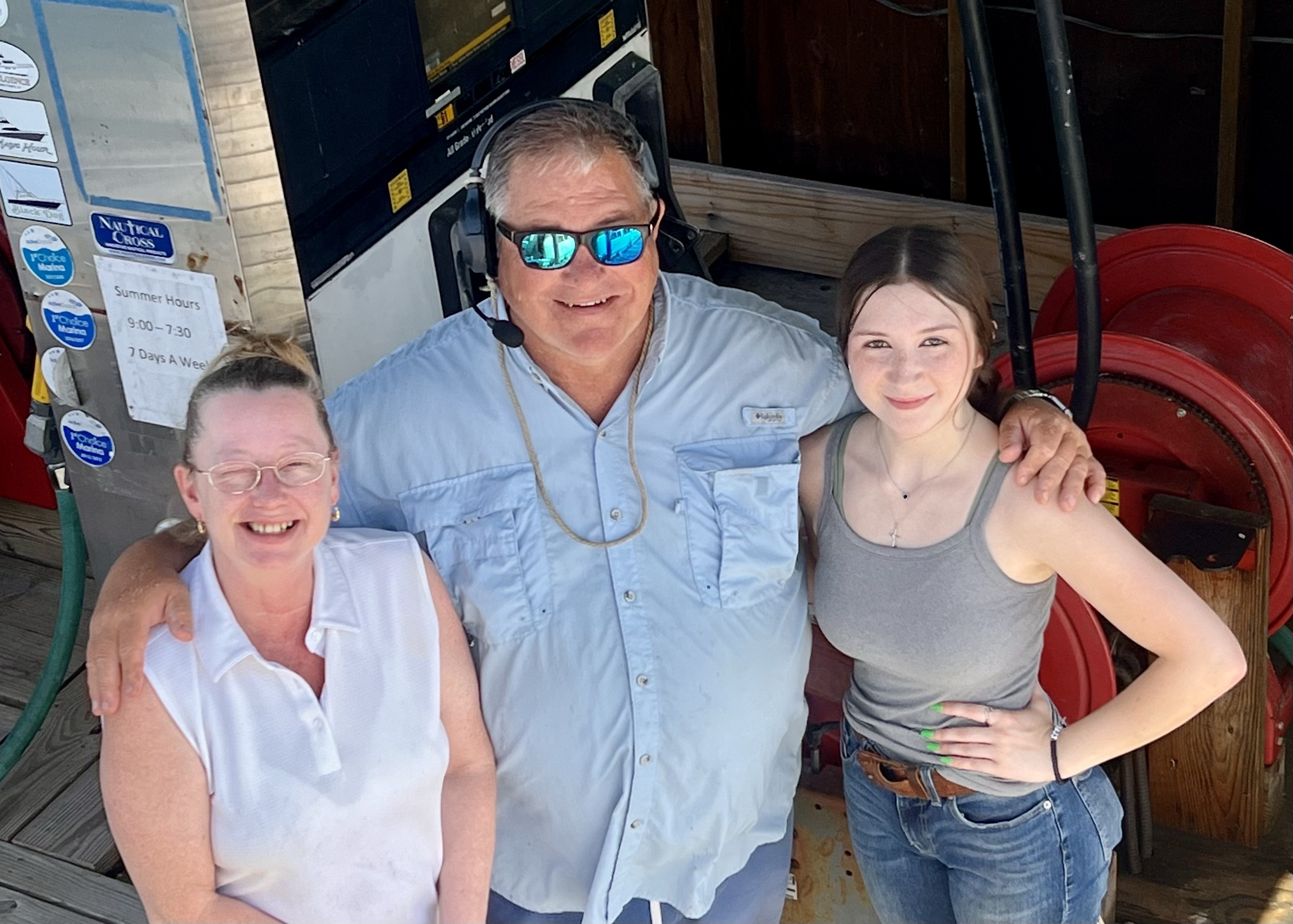 Ess Kay Yards | Shellerina's Blog