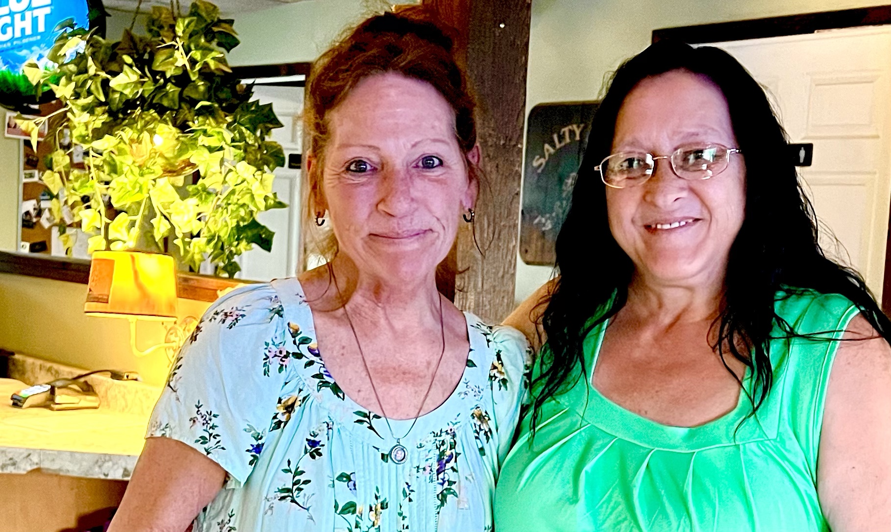 Dock’s Grill, Clay NY | Shellerina's Blog