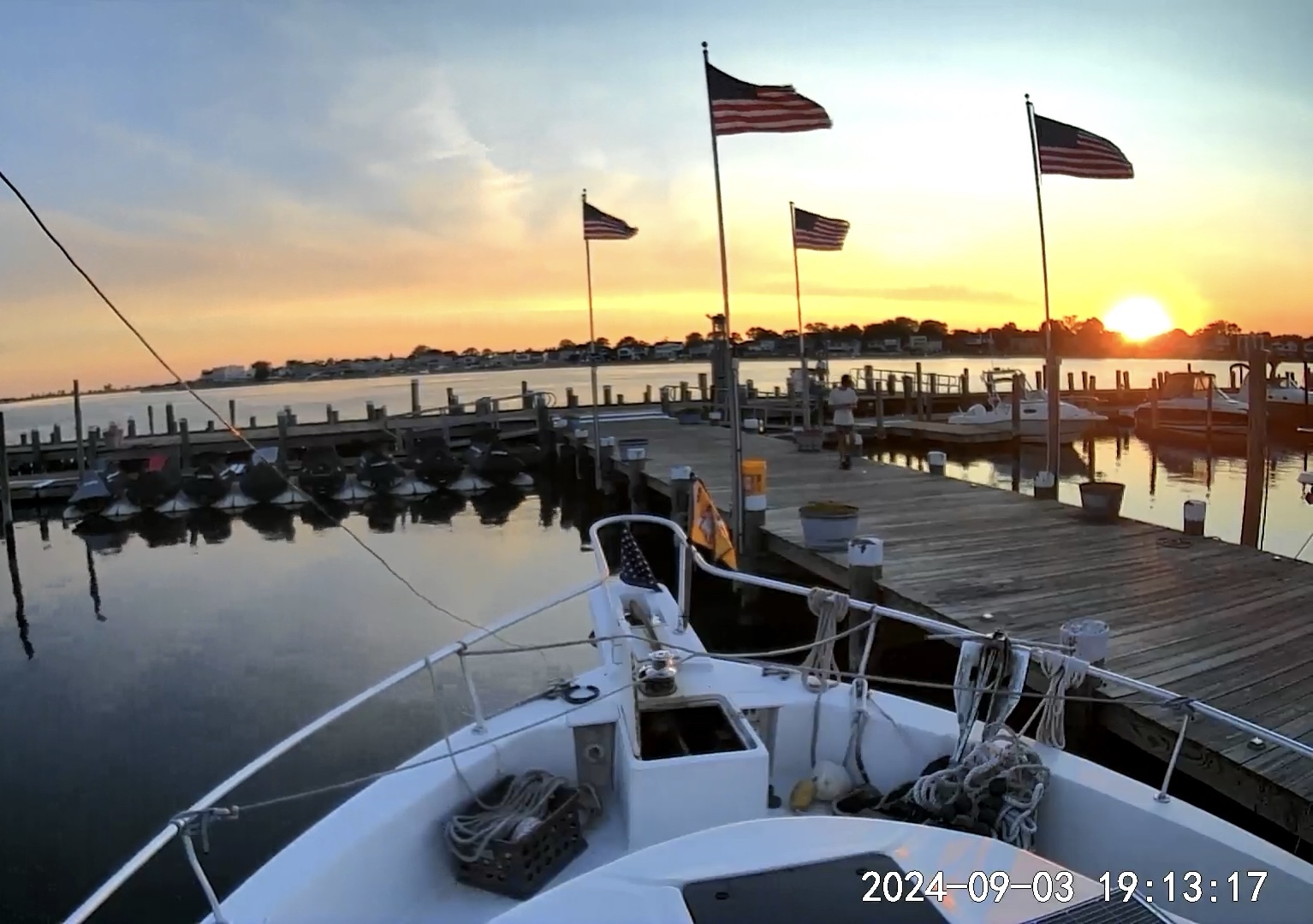 Final 15 hours on Long Island | Shellerina's Blog